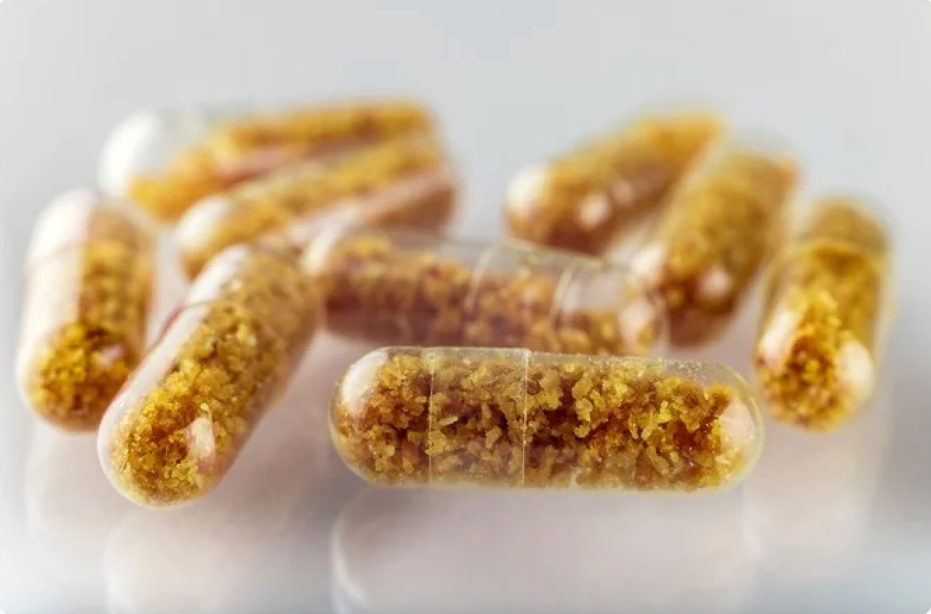 Fecal Transplants: The Life-Saving Power of Poop