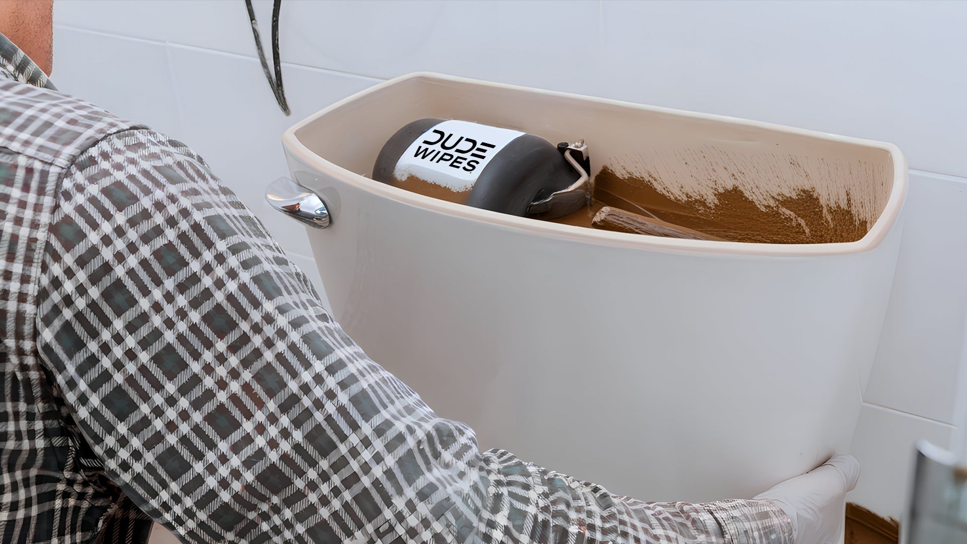 Are Upper Deckers the Most Savage Prank On Earth?