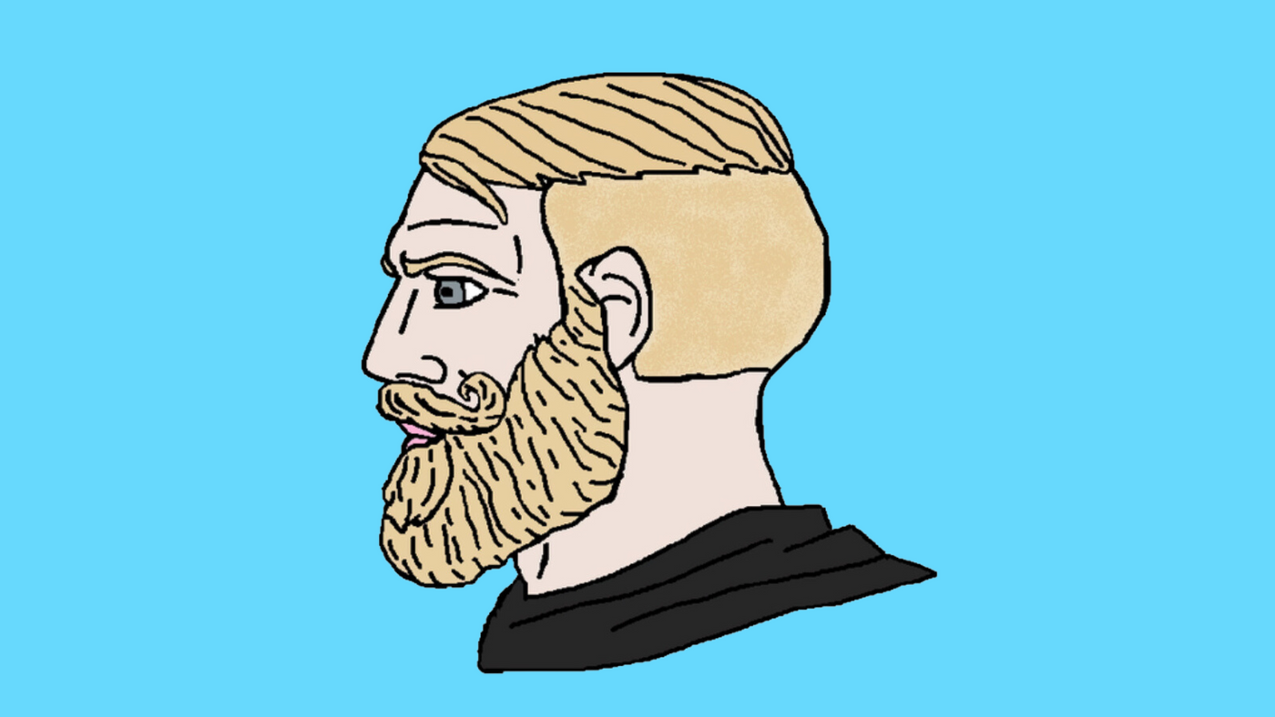 The “Chad” Meme: How a Random Name Became the Internet’s Favorite Insult