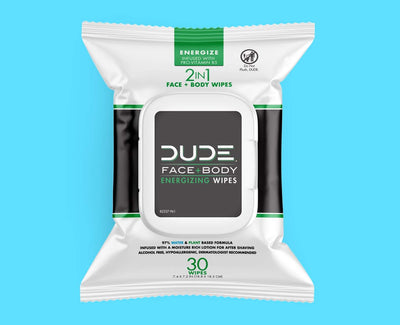 How to Keep Your Body Fresh 24/7 (Hint: It's Not Soap)