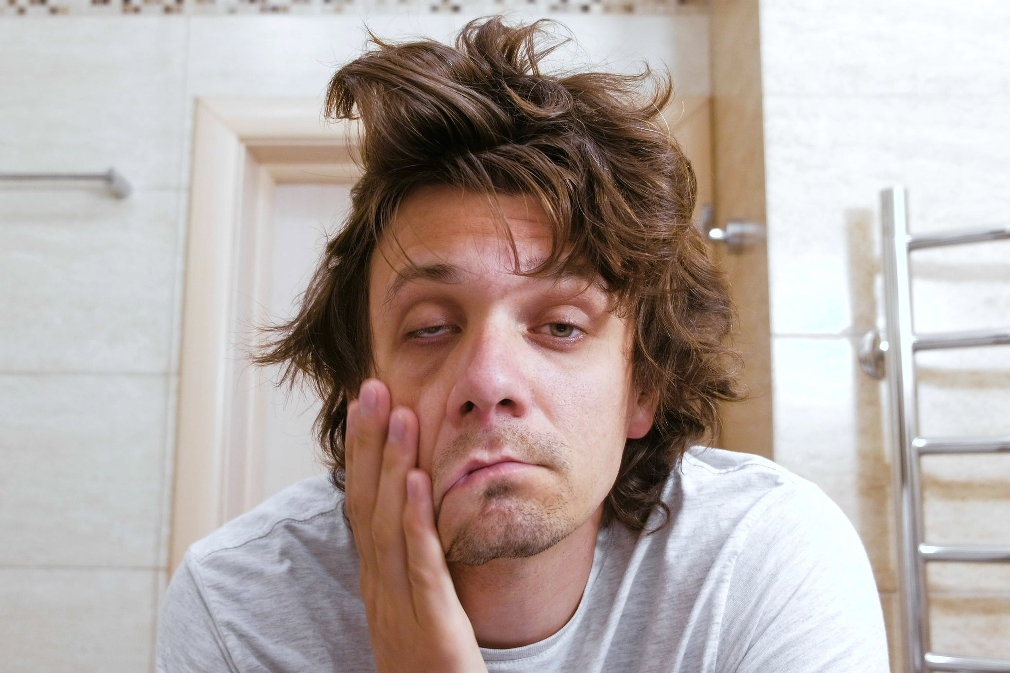 Hangover Diarrhea: The Science Behind Boozy Bowel Movements