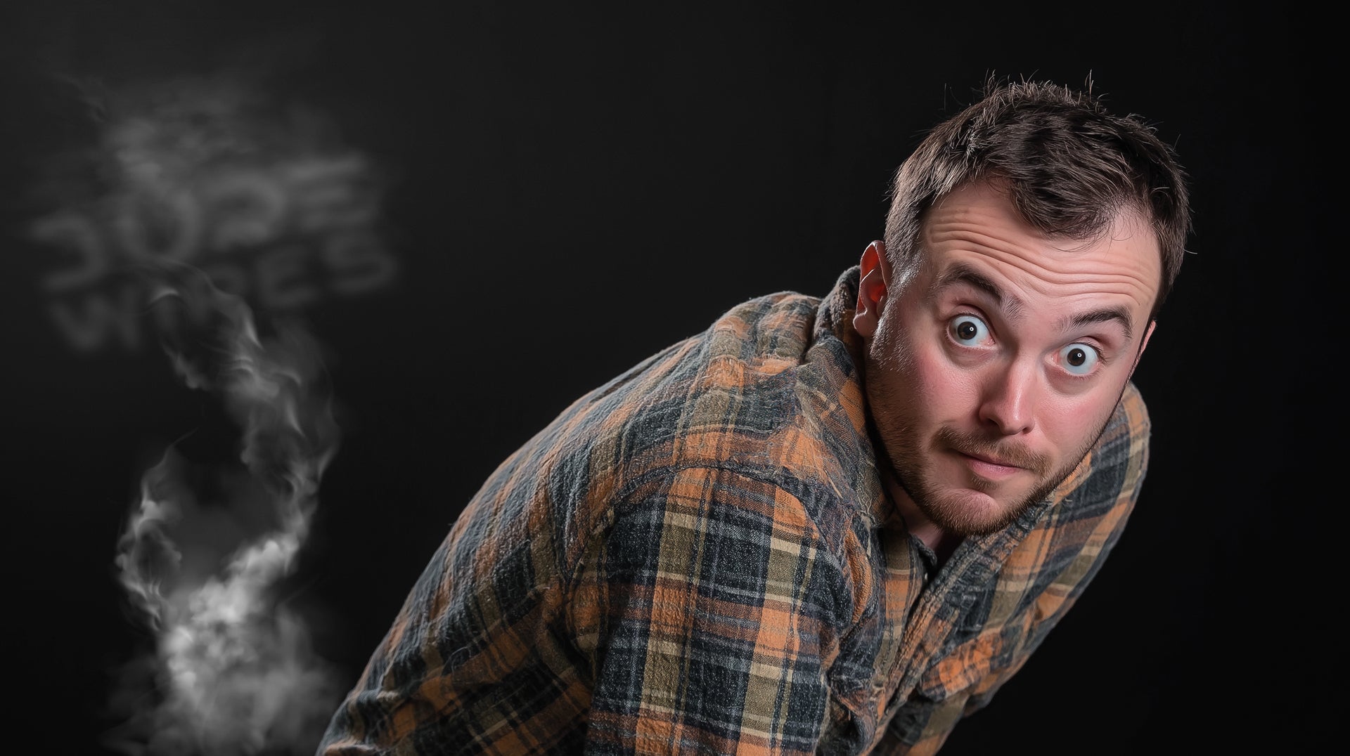 Got Hot Farts? Beat the Heat Below the Belt