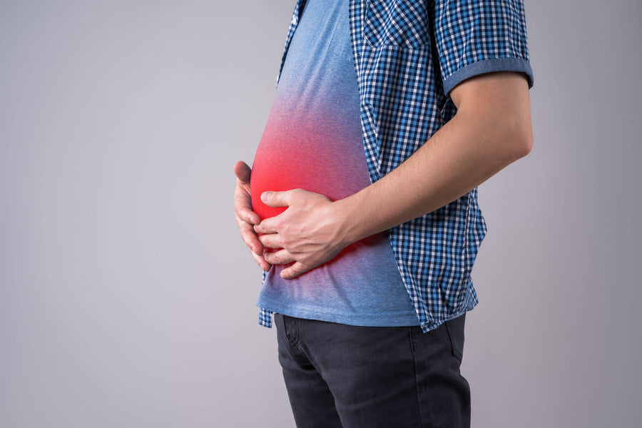 Got Lots of Gas But Can’t Poop? Here’s Why (and What to Do)
