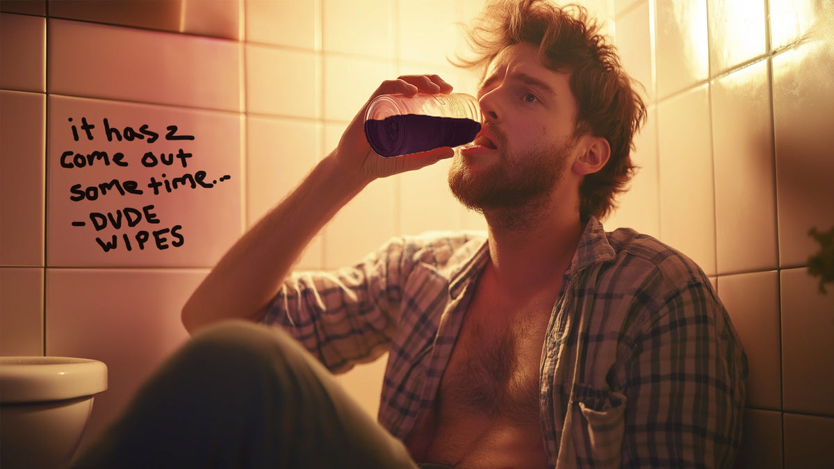 We Tried Prune Juice for Constipation: Here’s What Happened