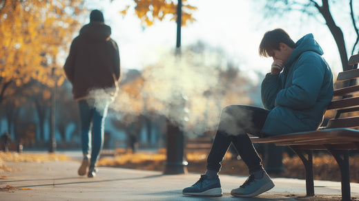 Farting When You Walk Is Natural (and an Unexpected Health Hack)