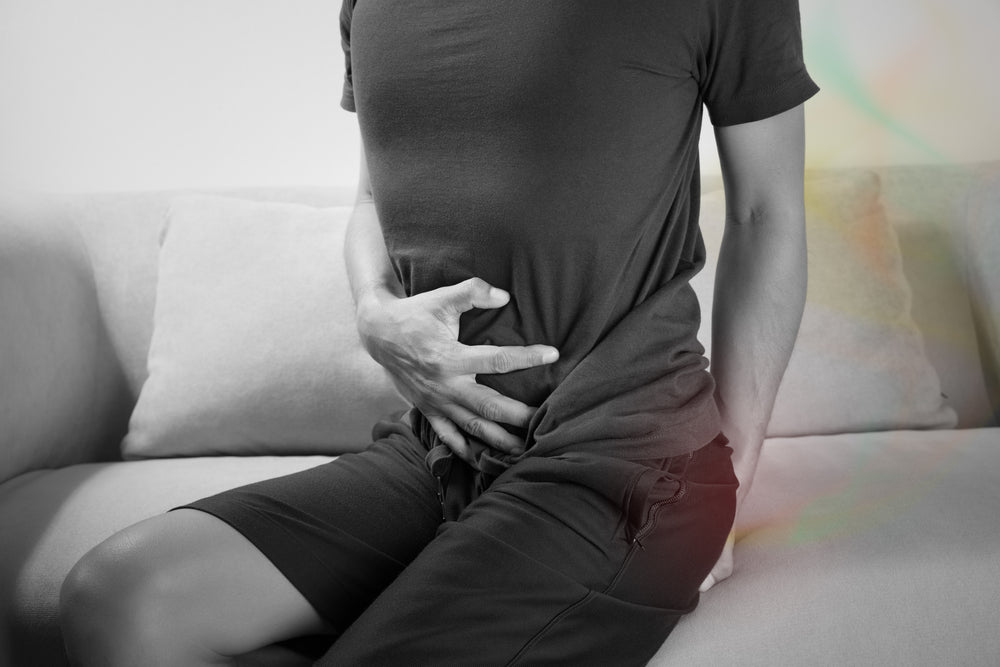 Here’s Why You Fart So Much at Night